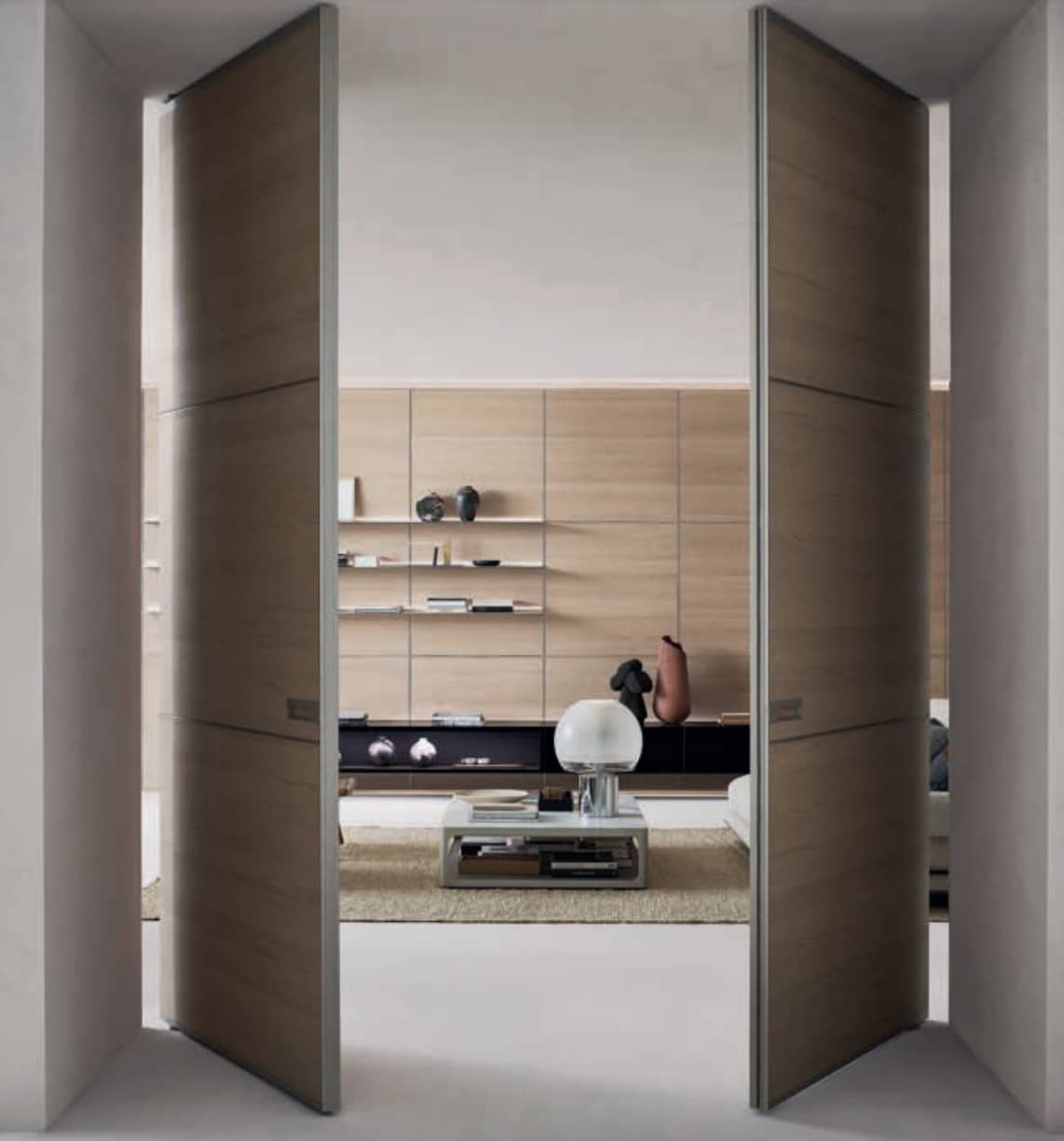 Le nuove bilico di rimadesio - Archedil srl di Udine - Design Interni ...